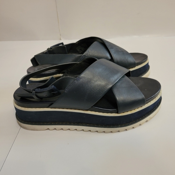 Tory Burch | Shoes | Tory Burch Platform Sandals | Poshmark